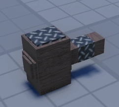 Heavy Hammer | Modded Cube Combination Wiki | Fandom