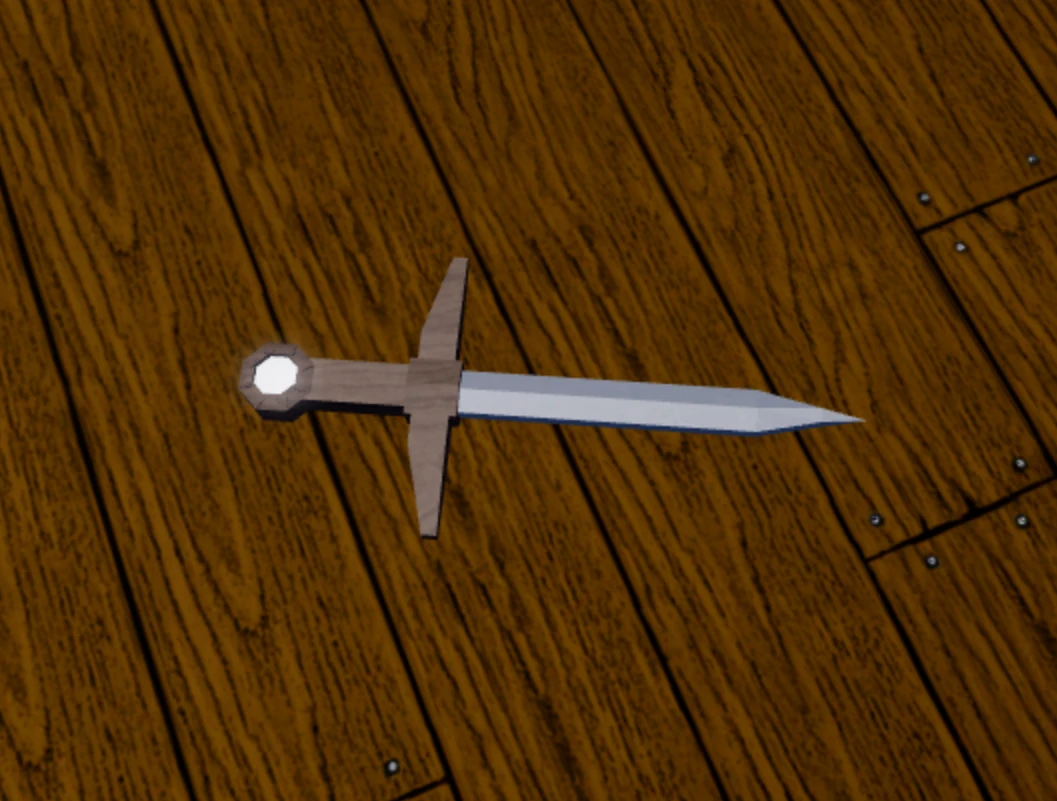 Dagger | Modded Cube Combination Wiki | Fandom