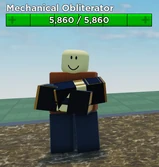 Bosses | Modded Cube Combination Wiki | Fandom