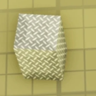 Metallic Cube | Modded Cube Combination Wiki | Fandom