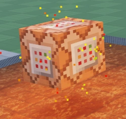 Command Block | Modded Cube Combination Wiki | Fandom