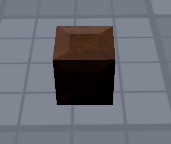 Dirt Cube | Modded Cube Combination Wiki | Fandom