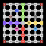 Interactive Maps | Modded Cube Combination Wiki | Fandom