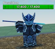 Bosses | Modded Cube Combination Wiki | Fandom