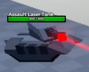 Tanks | Modded Cube Combination Wiki | Fandom