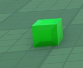Green Cube | Modded Cube Combination Wiki | Fandom