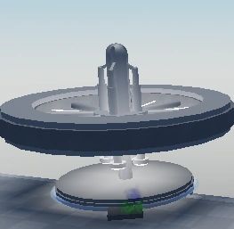 Particle Accelerator | Modded Cube Combination Wiki | Fandom