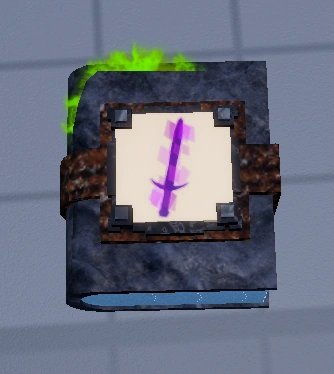 Enchantments | Modded Cube Combination Wiki | Fandom