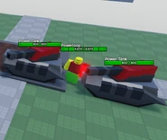 Powerloop | Modded Cube Combination Wiki | Fandom