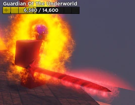 Guardian Of The Underworld | Modded Cube Combination Wiki | Fandom