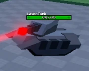 Tanks | Modded Cube Combination Wiki | Fandom
