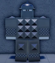 Armor Types | Modded Cube Combination Wiki | Fandom