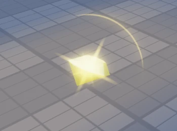 Shining Diamond | Modded Cube Combination Wiki | Fandom