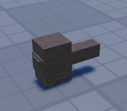 Hammer | Modded Cube Combination Wiki | Fandom