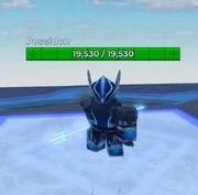 Bosses | Modded Cube Combination Wiki | Fandom