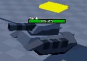 Tanks | Modded Cube Combination Wiki | Fandom
