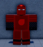 Armor Types | Modded Cube Combination Wiki | Fandom