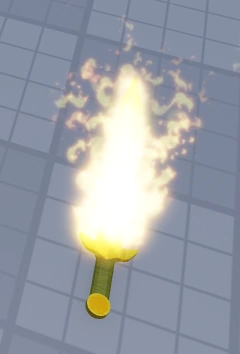 Goldfire Sword | Modded Cube Combination Wiki | Fandom