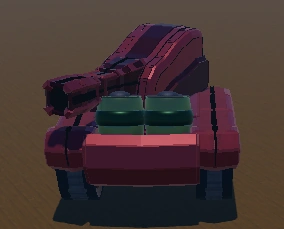 PROMETHEUS-X9 | Modded Cube Combination Wiki | Fandom