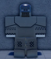 Armor Types | Modded Cube Combination Wiki | Fandom