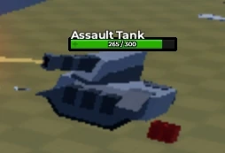 Tanks | Modded Cube Combination Wiki | Fandom