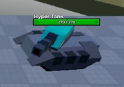 Tanks | Modded Cube Combination Wiki | Fandom