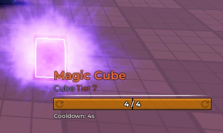 Magic Cube | Modded Cube Combination Wiki | Fandom