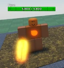 Bosses | Modded Cube Combination Wiki | Fandom