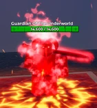 Bosses | Modded Cube Combination Wiki | Fandom