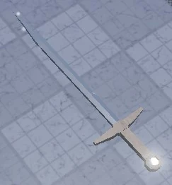 Upgraded Great Longsword | Modded Cube Combination Wiki | Fandom