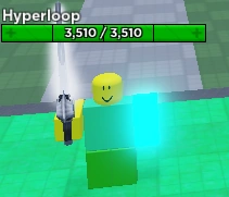 Hyperloop | Modded Cube Combination Wiki | Fandom