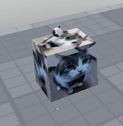 Wawa cube | Modded Cube Combination Wiki | Fandom