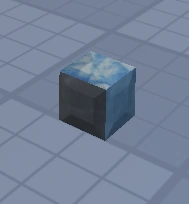 Chromium Cube | Modded Cube Combination Wiki | Fandom