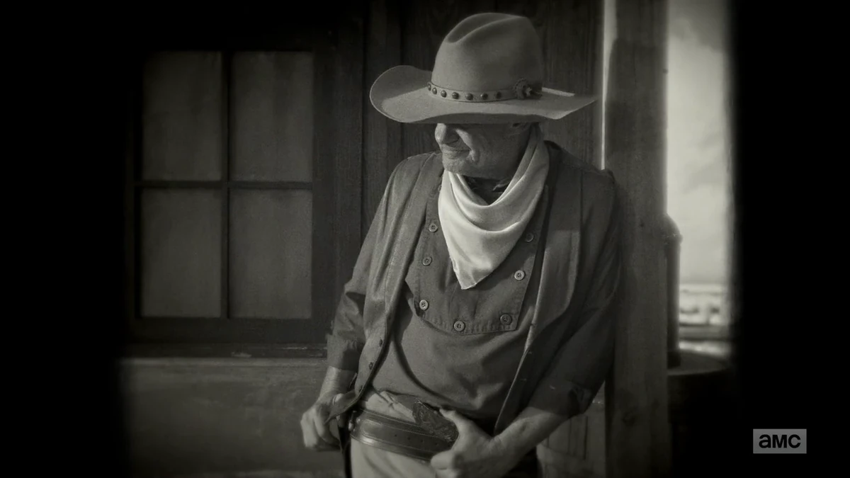 Missouri Cowboy | Preacher Wiki | Fandom