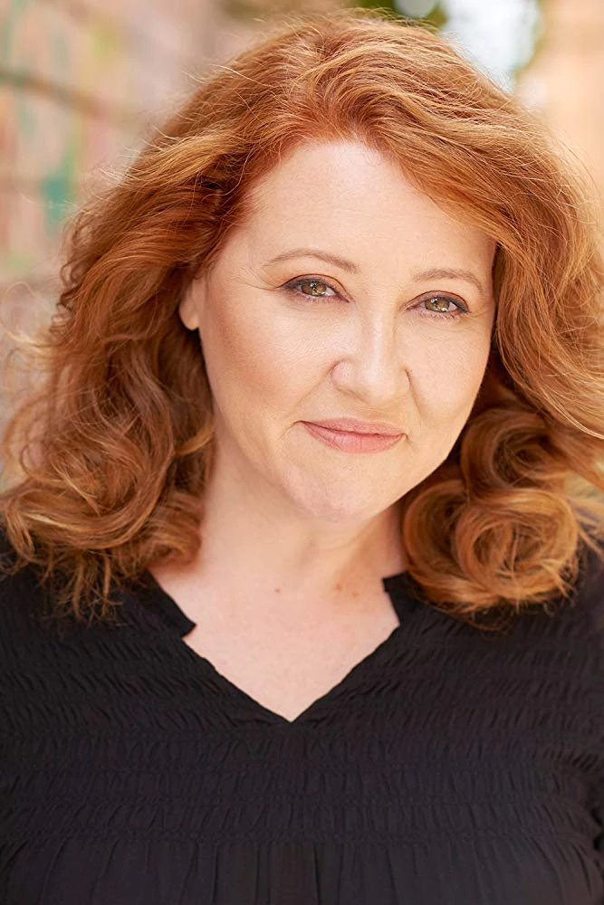 Sally McLean | Preacher Wiki | Fandom