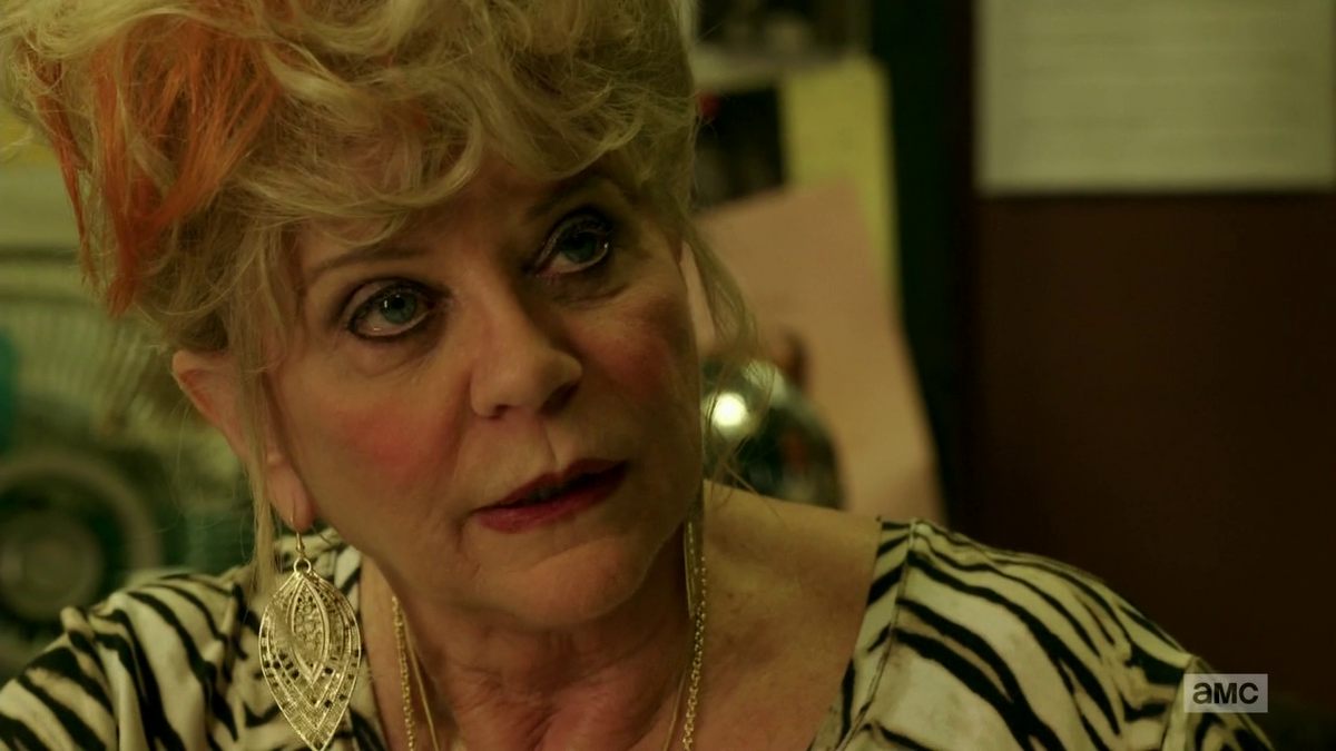 Tammy Preacher Wiki Fandom