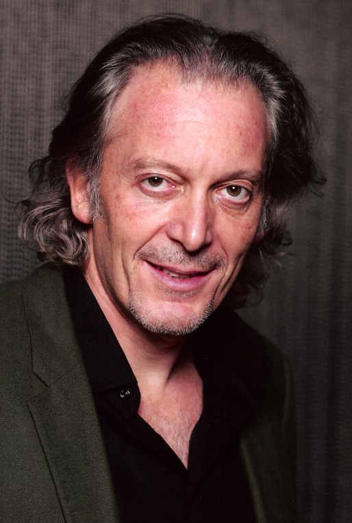 Ronald Guttman | Preacher Wiki | Fandom