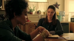 Emily Woodrow | Preacher Wiki | Fandom