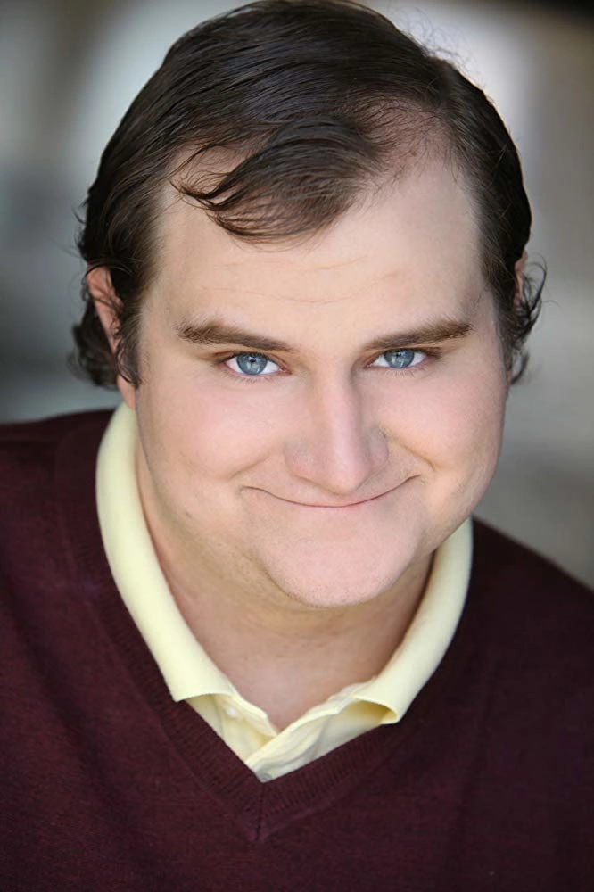 Nathaniel Woolsey | Preacher Wiki | Fandom