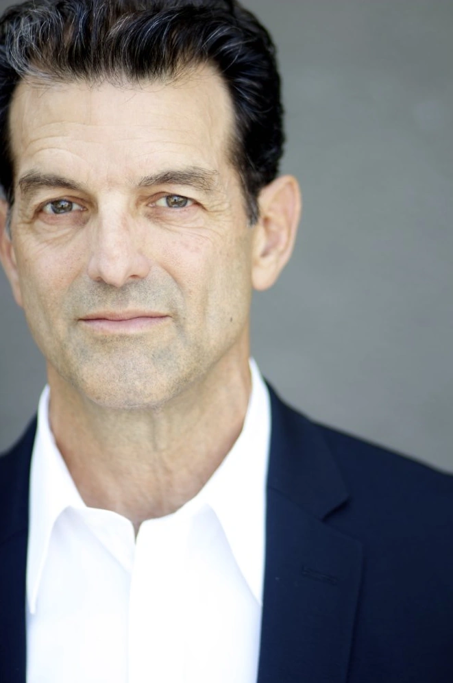 Mark Harelik | Preacher Wiki | Fandom