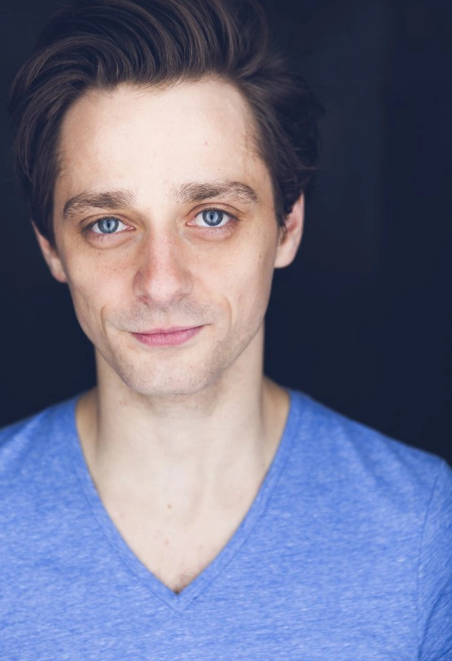 Robbie Tann | Preacher Wiki | Fandom