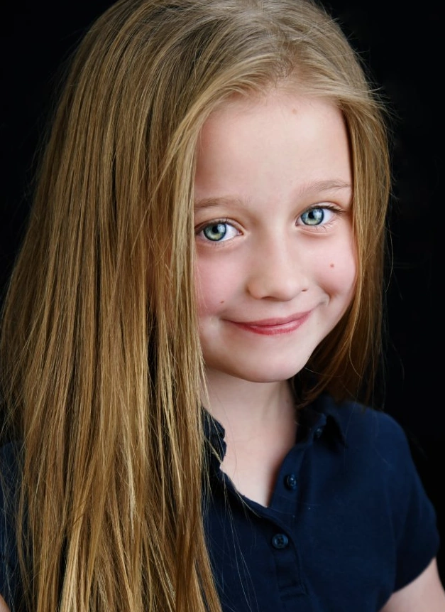 Madelyn Joan Henderson | Preacher Wiki | Fandom