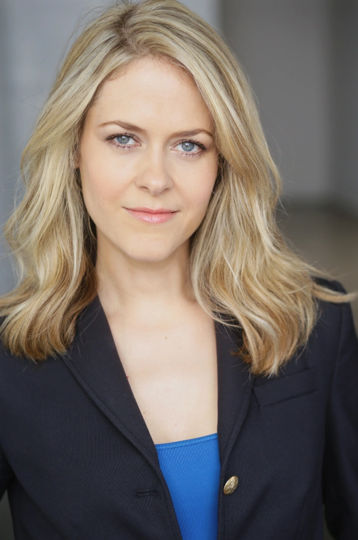 Liz McGeever | Preacher Wiki | Fandom