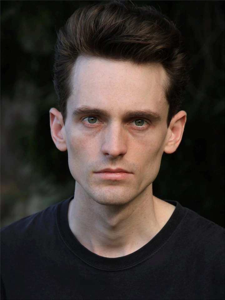 James Smithers | Preacher Wiki | Fandom