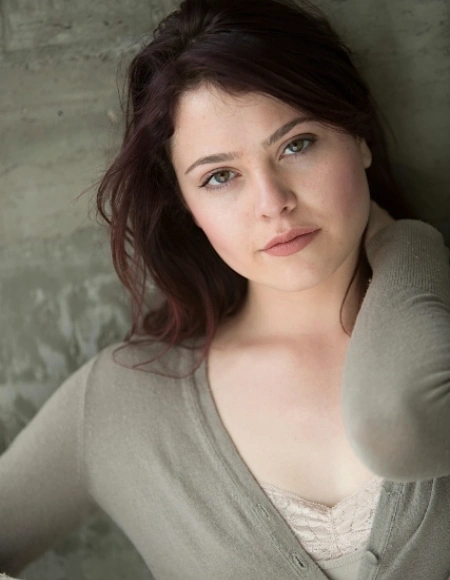 Barbie Robertson | Preacher Wiki | Fandom