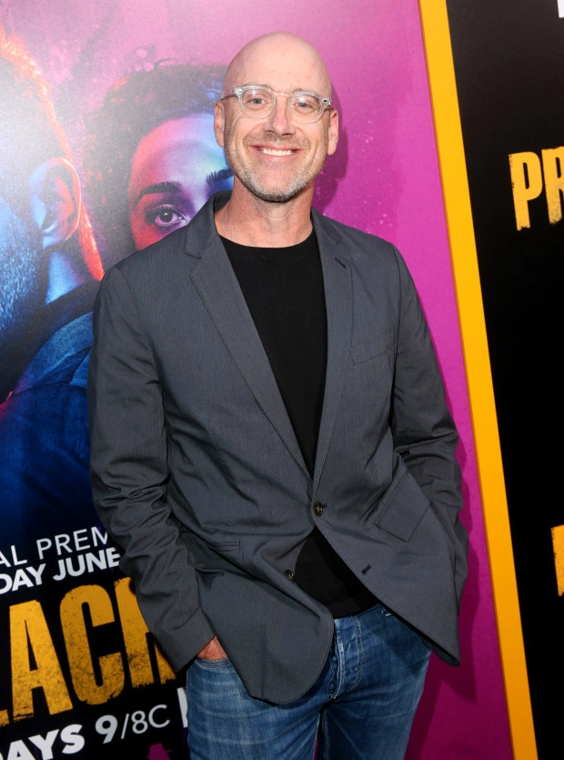 Sam Catlin | Preacher Wiki | Fandom