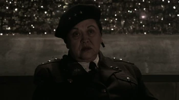 Mannering | Preacher Wiki | Fandom