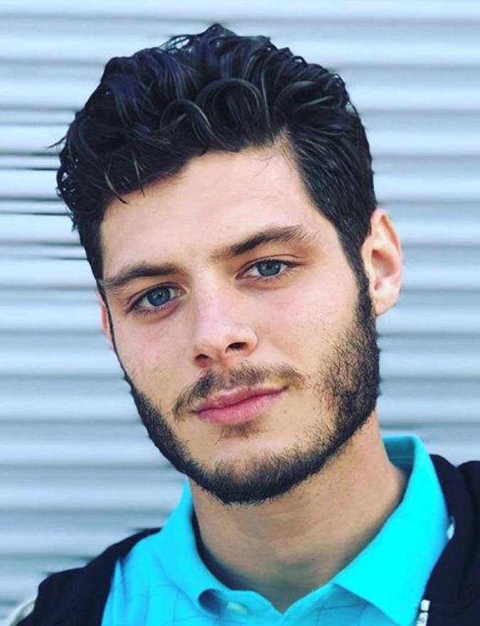 Mike Howard | Preacher Wiki | Fandom