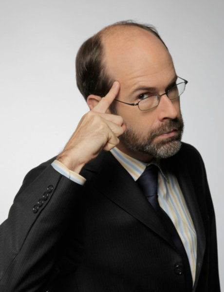 Brian Huskey | Preacher Wiki | Fandom