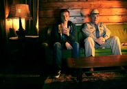 Eugene Root | Preacher Wiki | Fandom